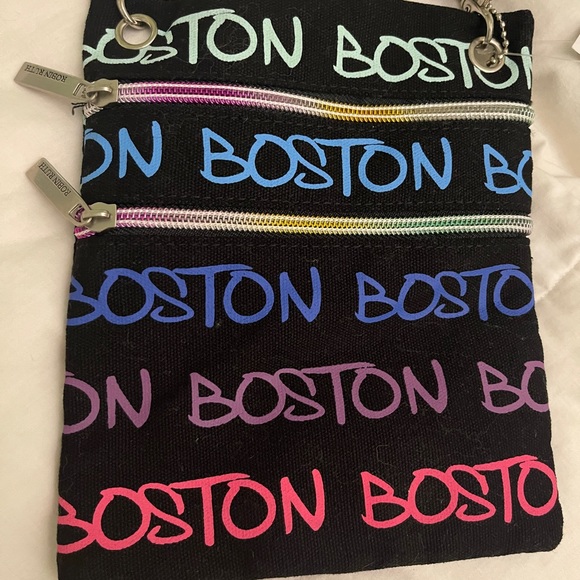 Robin Ruth | Bags | Boston Bag By Robin Ruth | Poshmark